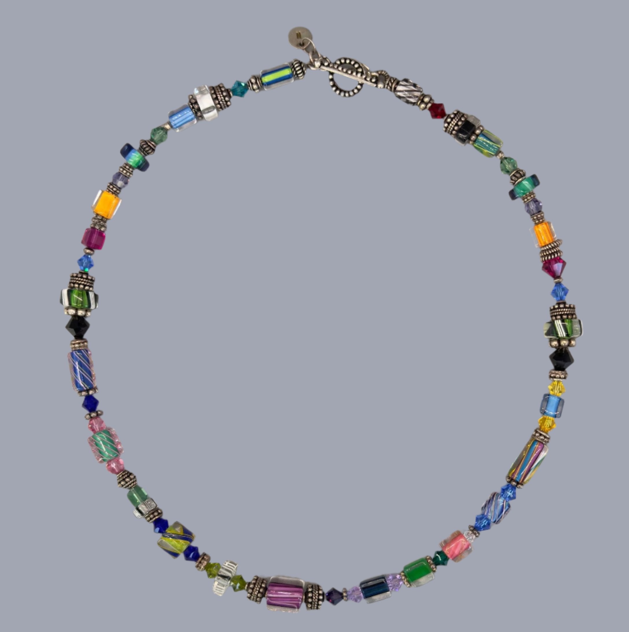 Cane Glass – Nancy Ahern Jewelry